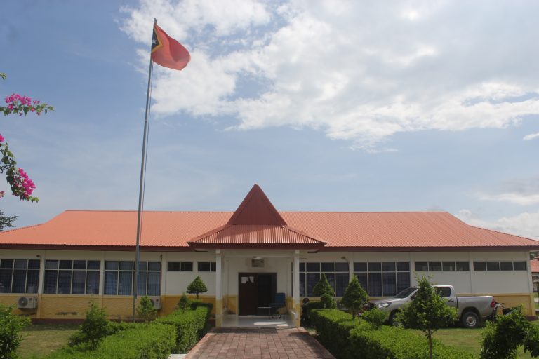 Istória – Instituto Politécnico de Betano – IPB